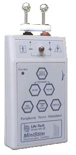 MiniStim Peripheral Nerve Stimulator | Life Tech MiniStim