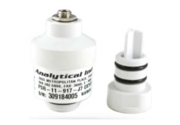 Mindray A5 Anesthesia Machine Oxygen Sensor | Bell Medical