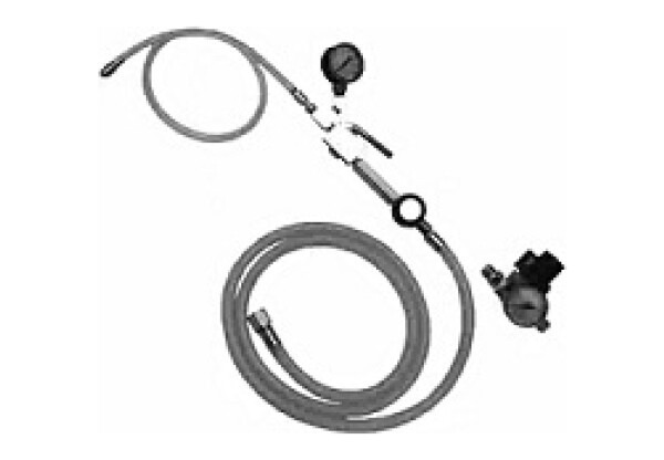 Jet Ventilator | Anesthesia Associates Jet Ventilator