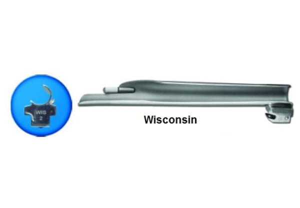 Conventional Intubation Blades | Buy Specialty Laryngoscope