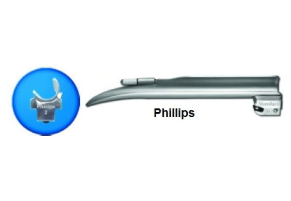 Conventional Intubation Blades | Buy Specialty Laryngoscope