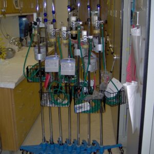 Infusion Products | Medical IV Supplies | Bell Medical