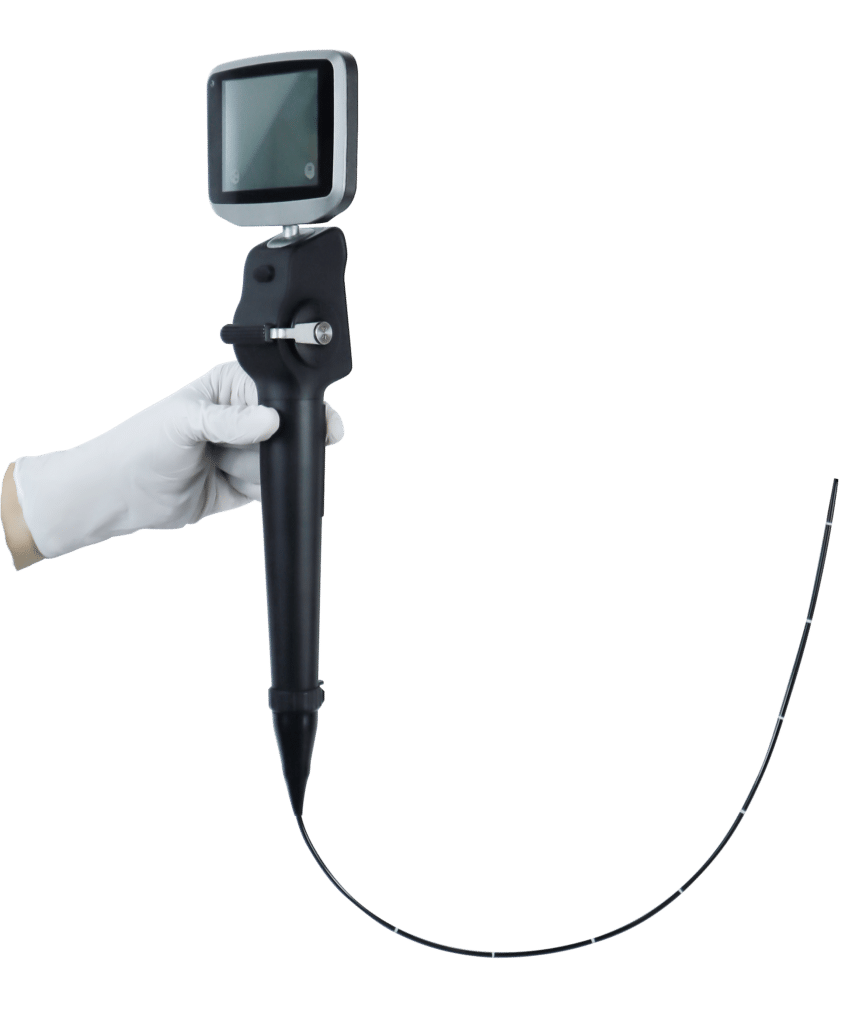Enhance Intubation with Insight Flexible Endoscope