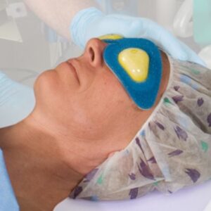 Surgical Patient Eye Protection | Surgical Face Shield