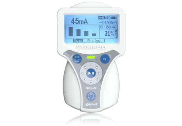 STIMPOD NMS450X | STIMPOD Nerve Stimulator | Bell Medical