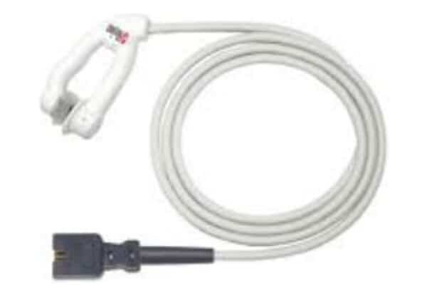 SPO2 Ear Sensor | Masimo Ear Probe | Bell Medical