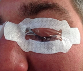 EyePro and NoPress Patient Eye Protection - Bell Medical, Inc