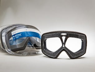 EyePro and NoPress Patient Eye Protection - Bell Medical, Inc