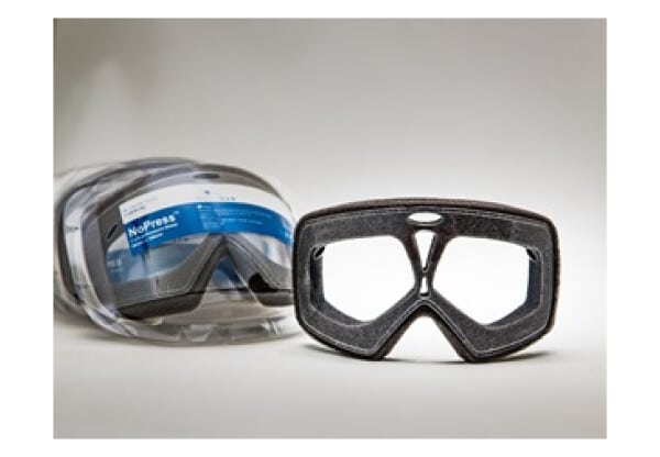 NoPress Patient Eye Protection | Surgery Patient Eye Protection