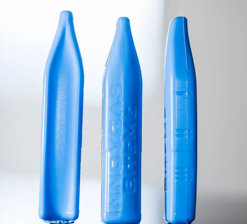 Soft Surgical Bite Block for Anesthesia | Medical Rubber Bite Block