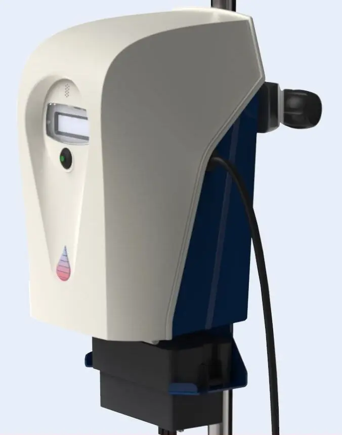 Warrior Blood & Fluid Warmer Machine | Blood Warming Device