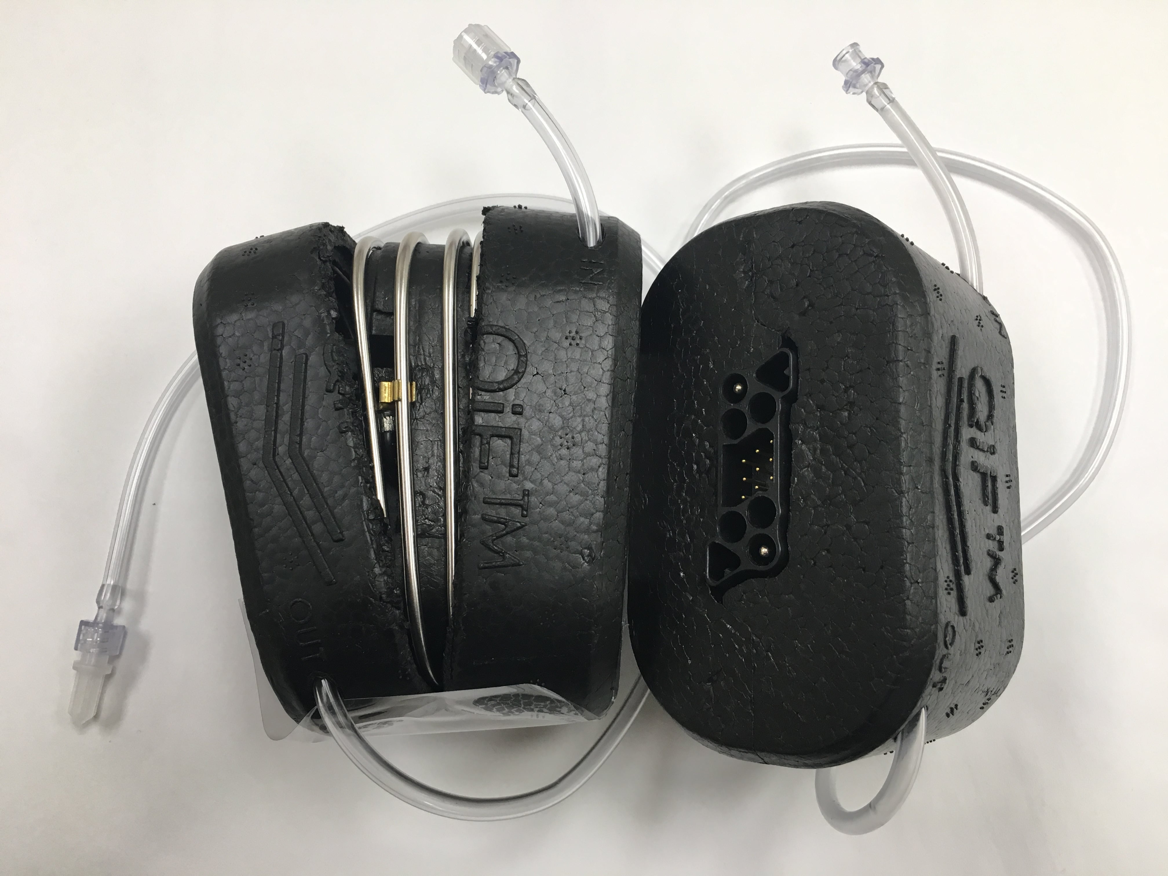 Disposable Esophageal Stethoscopes