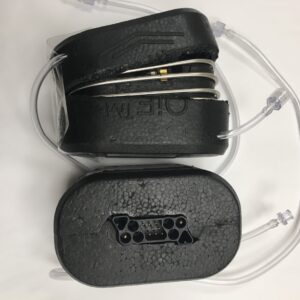 NOSA Menthol Nose Plug Filters for Smell | NOSA Odor Protection