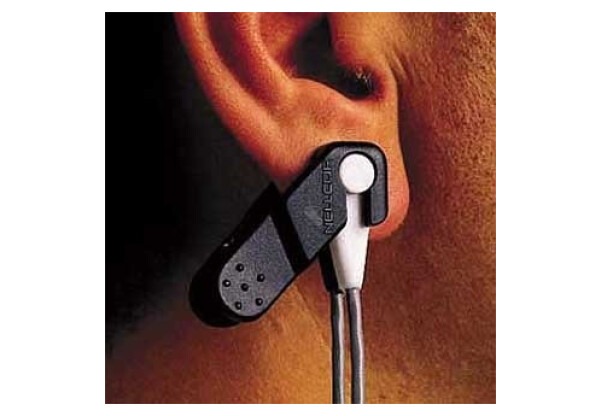 Nellcor Ear Clip | Pulse Oximeter Ear Clip | Bell Medical