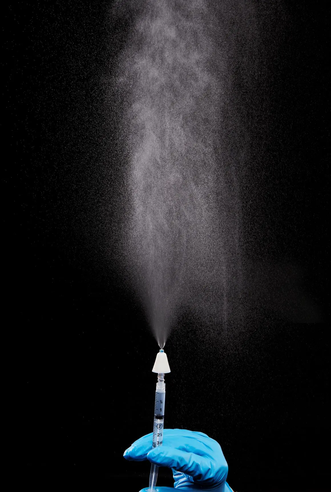 Nasal Atomizer | Mucosal Atomization Device - Dart/Dart-Reach