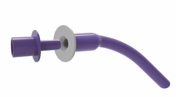 McMurray Enhanced Airway (MEA) | Distal Pharyngeal Airway