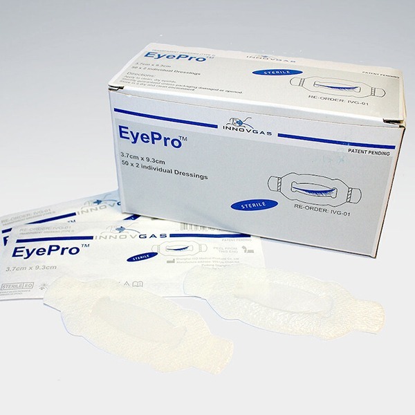 Corneal Abrasion; problem what problem? - Bell Medical, Inc