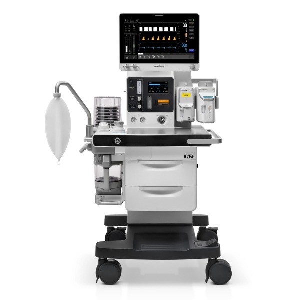 Anesthesia Equipment Maintenance and Repair Since 1975